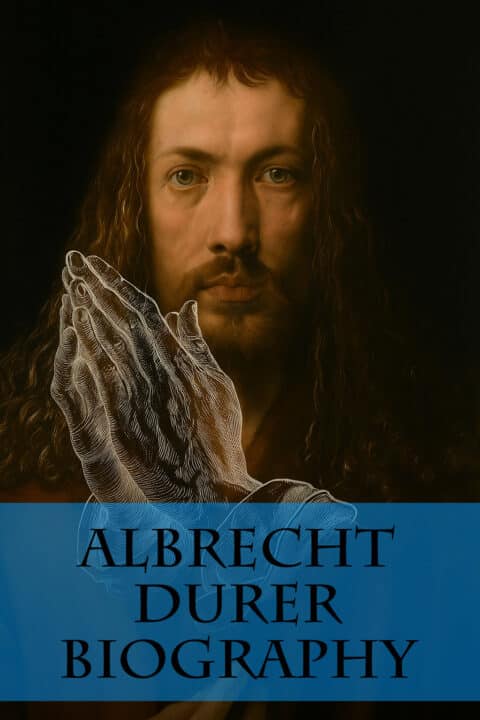 Albrecht Durer: Biography, Life, and Famous Works | Online Art Lessons